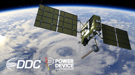 【MIL-STD-1553B準拠データバス製品では国内トップシェア】DDC/PDC社とは？